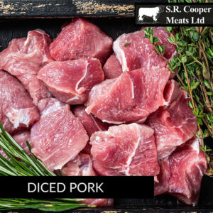 Pick & Mix | S. R Cooper Meats Ltd