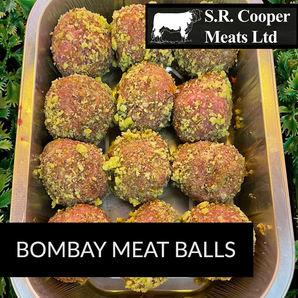 Shop Online | S. R Cooper Meats Ltd